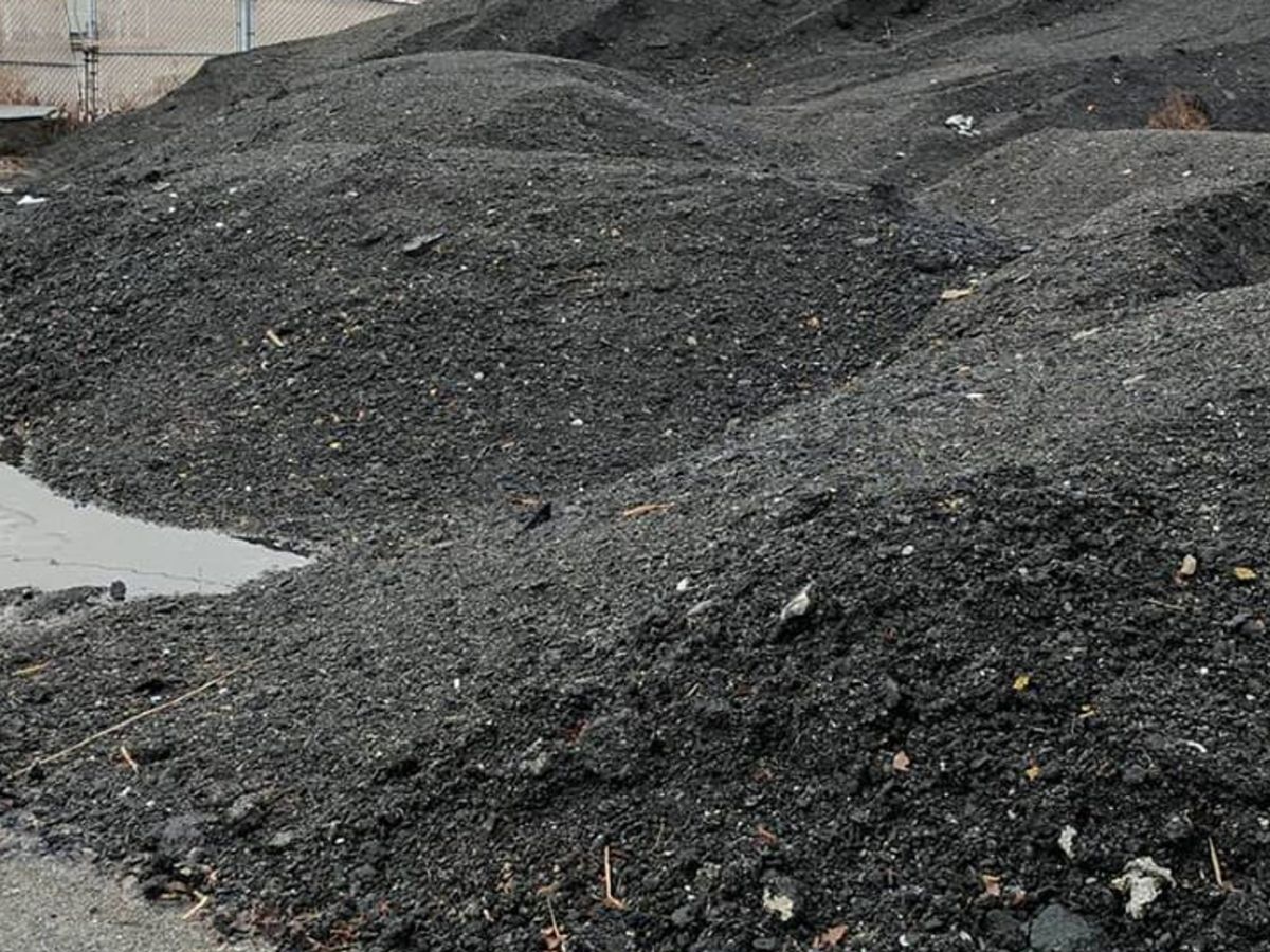 Commercial Aggregate Hauling Texas - Texas Aggregate Hauling