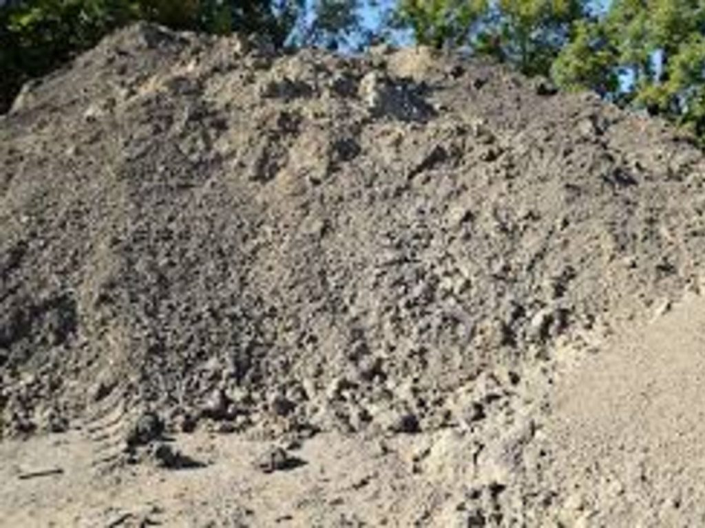 Commercial Aggregate Hauling Texas - Texas Aggregate Hauling