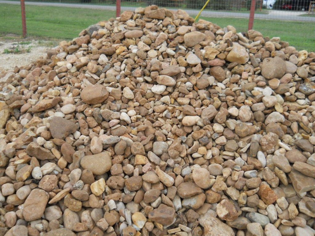 Aggregate Hauling Texas Canyon Lake Texas- Sand and Gravel & More